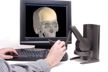 Phantom Touch X - IMMERSION, imagination, interaction... IMMERSION ...