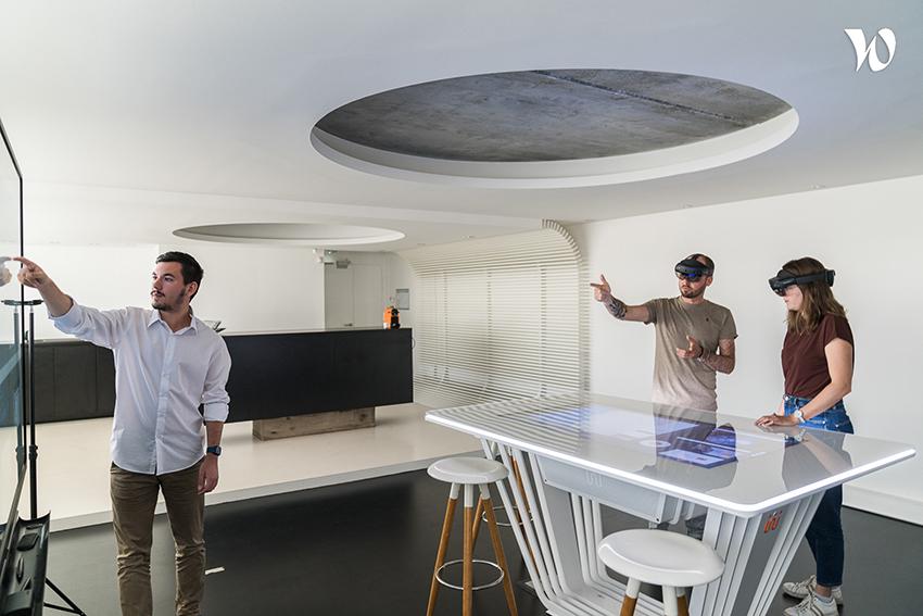 Éducation et formation immersive : un engouement sans précédent | Immersion