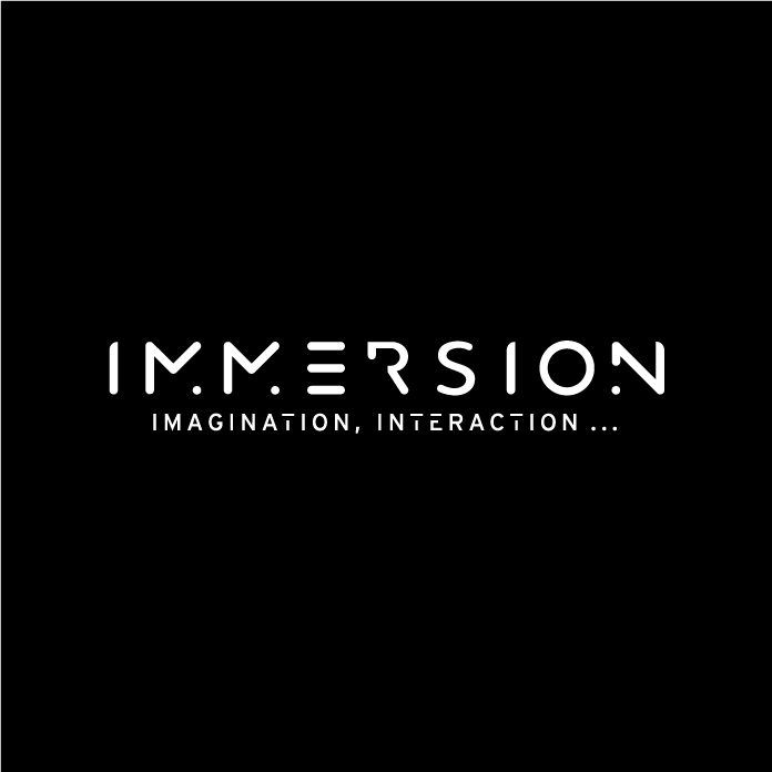 Immersion Logo Eagle Manufacturing Logo Redesign Case Study