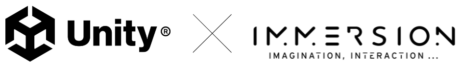 Immersion - Your partner for the adoption of Unity solutions | Immersion